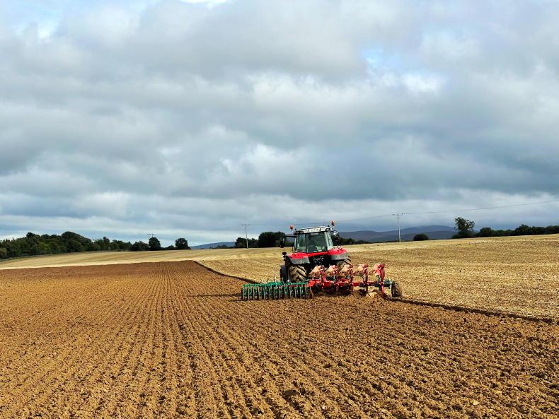One-third hike in farming's operating surplus since 2019 - Free