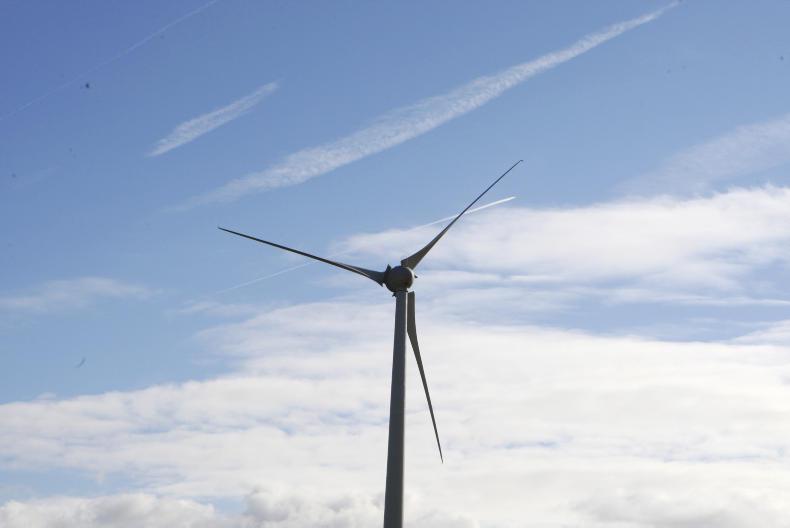 Derrybrien wind farm to be decommissioned - Free