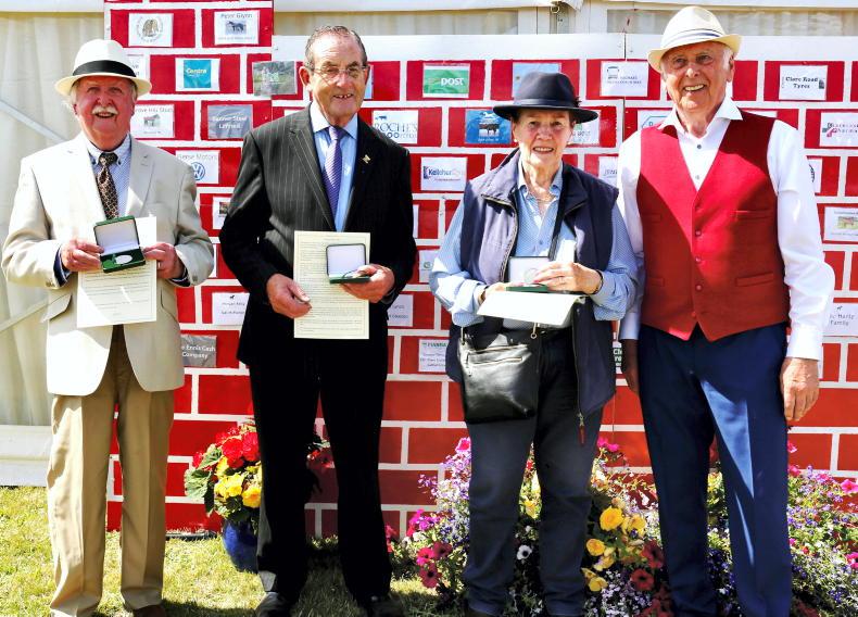 Around the shows with Susan Finnerty - Free