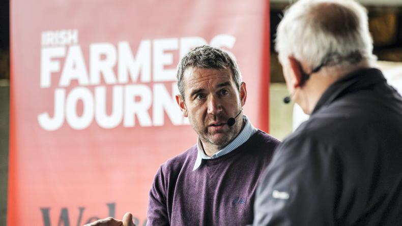 Tillage Podcast: varieties, beans harvest and more from Tramlines - Free