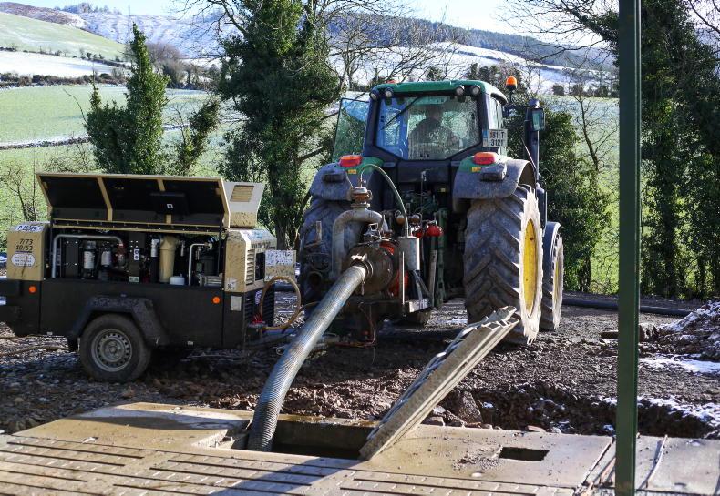 Exporting slurry - what’s going to change? - Free