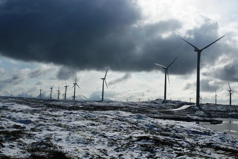 UK agree to cooperate on offshore wind energy - Free