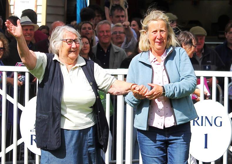 Shows back with a bang! - Free