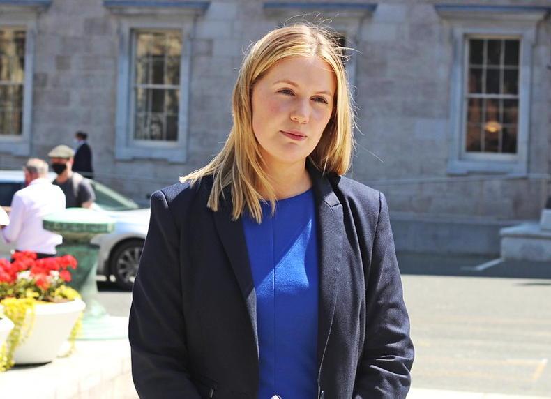 Kerrane wants farmers to ‘put their faith’ in Sinn Féin - 05 April 2023 ...