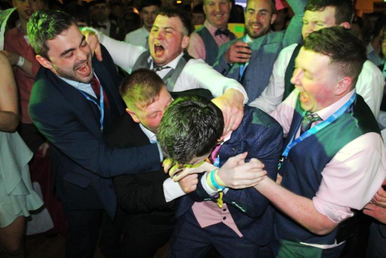 Macra ‘Mr Personality’ festival just days away - Free