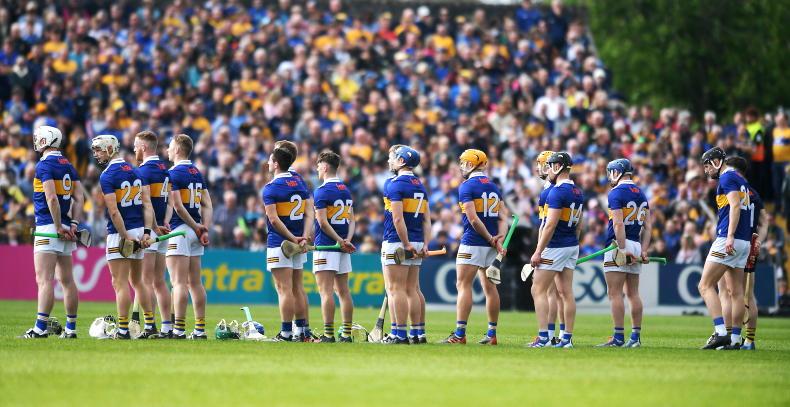 New GAA rules make it a numbers game - Free