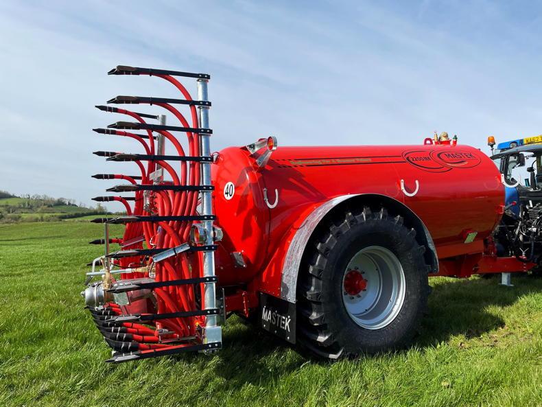 TAMS III opens for LESS applications but no further dribble bar clarity ...