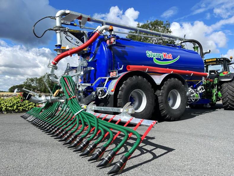 SlurryKat opens multimillion R&D facility - Free