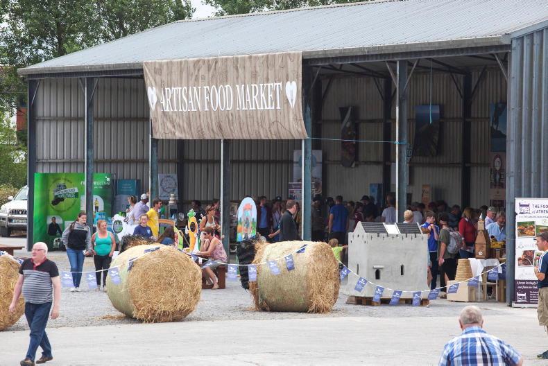 €300,000 in funding for agri-food tourism projects - Free