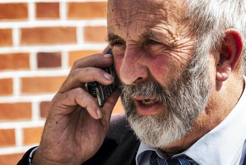 Asking farmers to rewet land ‘absolutely criminal’ – Healy-Rae - Free