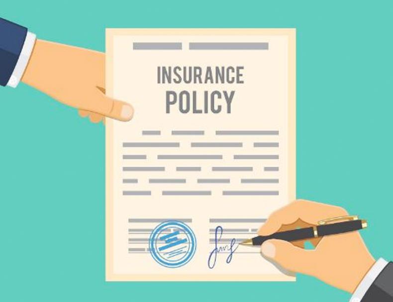 Another busy year for the Irish insurance industry - Free