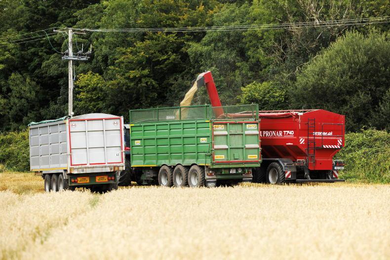 Tillage Management: harvest, sowing and seed testing - Free