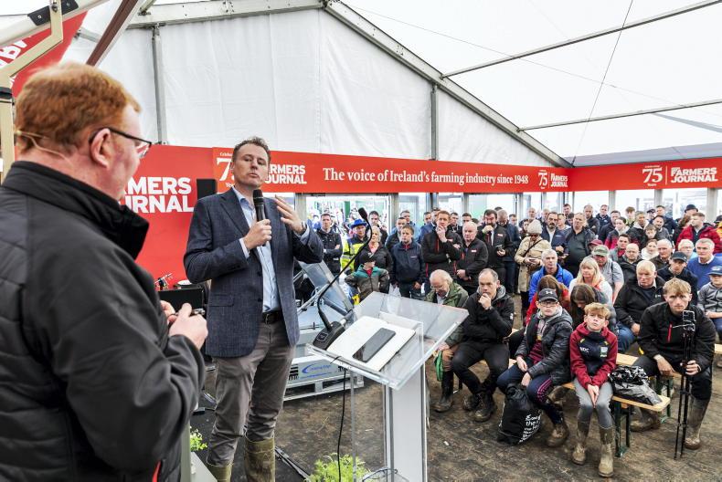 Anticipation building ahead of scheme payments commencing - Premium