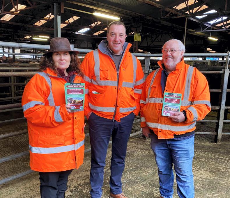 Farmers in rural social scheme making 'immense contribution' to ...