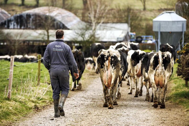 Department identifies four risks to next CAP budget - Premium