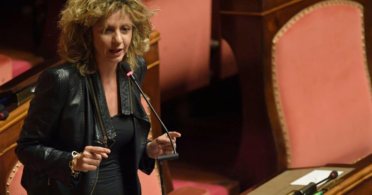 Fondi europei, missione compiuta - Il Blog delle Stelle Fondi europei, missione compiuta - Il Blog delle Stelle