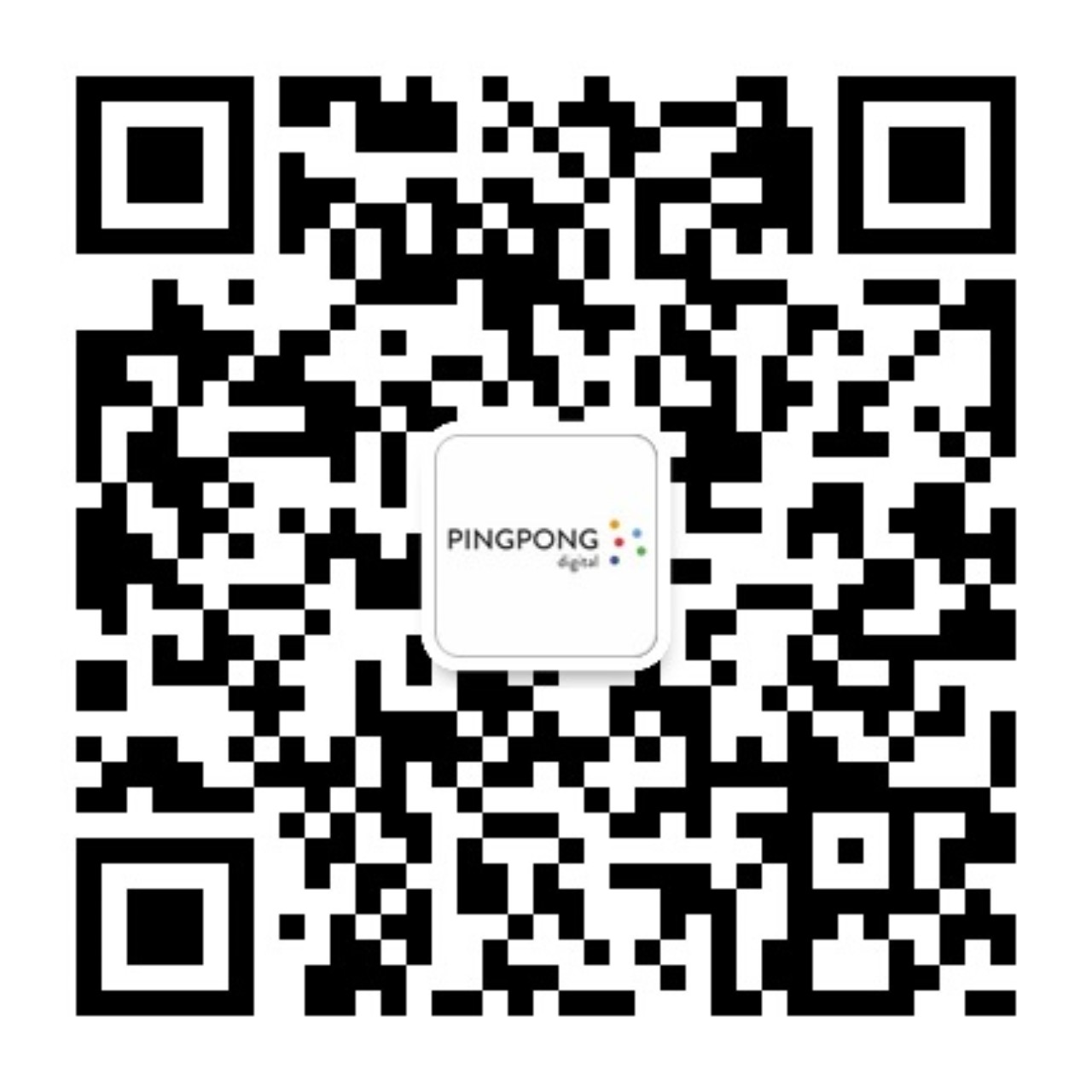 Chinese Digital Marketing Agency | PingPong Digital