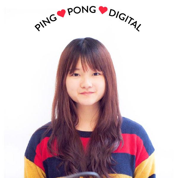 Chinese Digital Marketing Agency | PingPong Digital