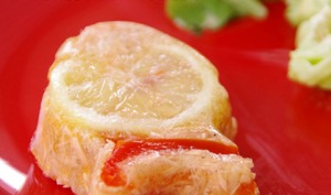 Recettes d'aspic en gelée : tradition et simplicité dans l'assiette