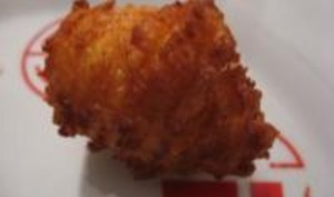 Pommes dauphine et ses variantes, les pommes Lorette et Elisabeth ...