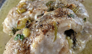 Recettes de mérou : des idées de recettes faciles et originales