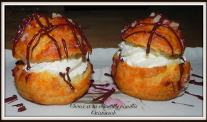 Idées de recettes de cuisine à base de choux