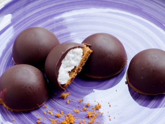 Melo Cakes - Recette par Cook'n'Roll