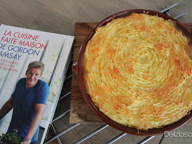 Recette Sauce Barbecue Maison Gordon Ramsay | Ventana Blog
