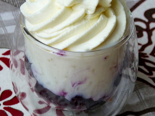 Mousse au chocolat blanc inratable - Recette par Docteur chocolatine