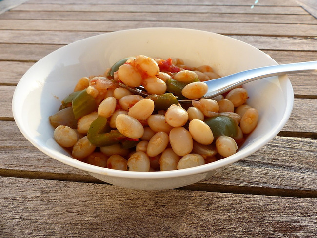 Coco de Paimpol à la bretonne - Recette par PHILANDCOCUISINE