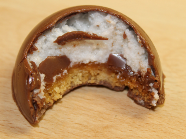 Melo-cakes - Recette par It's easy