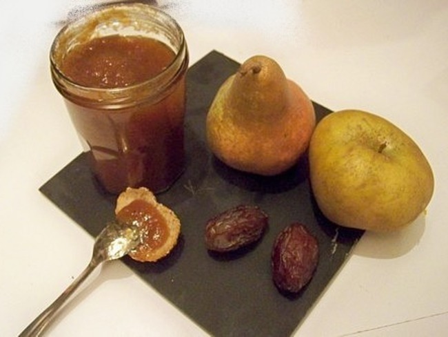 Sirop de Liège comme en Belgique - Recette par cuisine en folie