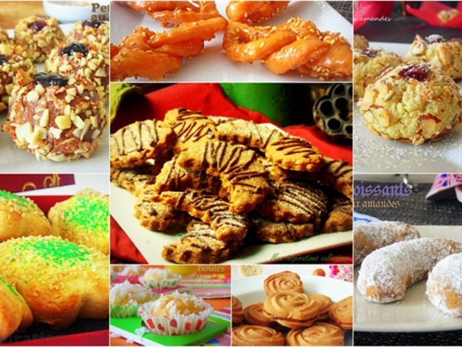 Gateaux Aid facile - Recette par Mes inspirations culinaires