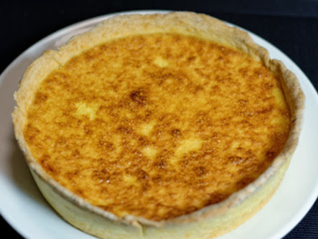 Fion - Recette par Ma Cuisine et Vous