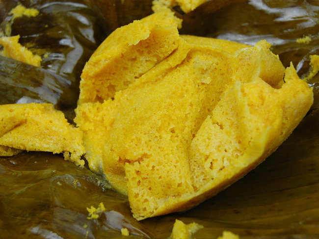 Koki - Recette par Tchop-Afrik'A Cuisine