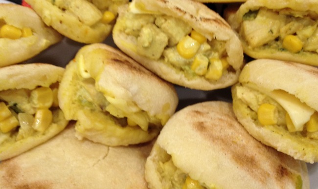 Recettes de batbout : des idées de recettes faciles et originales