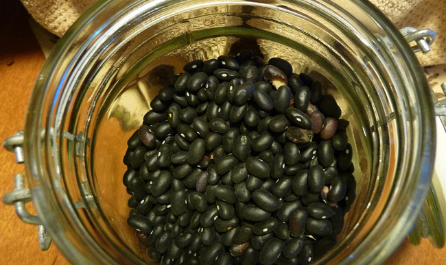 Recettes de haricots noirs : des idées de recettes faciles et originales