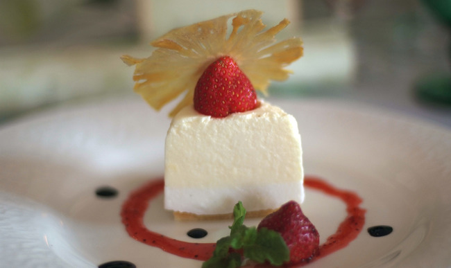 Idées de recettes de cuisine à base de parfait glacé