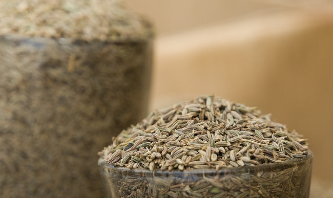 Je fais quoi avec le cumin ? Toutes nos idées recettes pour l'intégrer ...