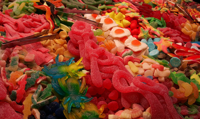 Recettes de friandises : des idées de recettes faciles et originales