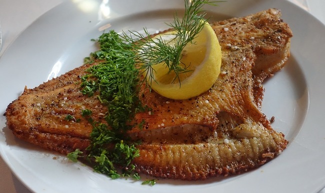 Idées de recettes de cuisine à base de plie