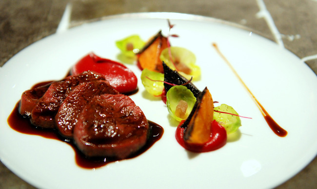 Recettes de chevreuil : des idées de recettes faciles et originales