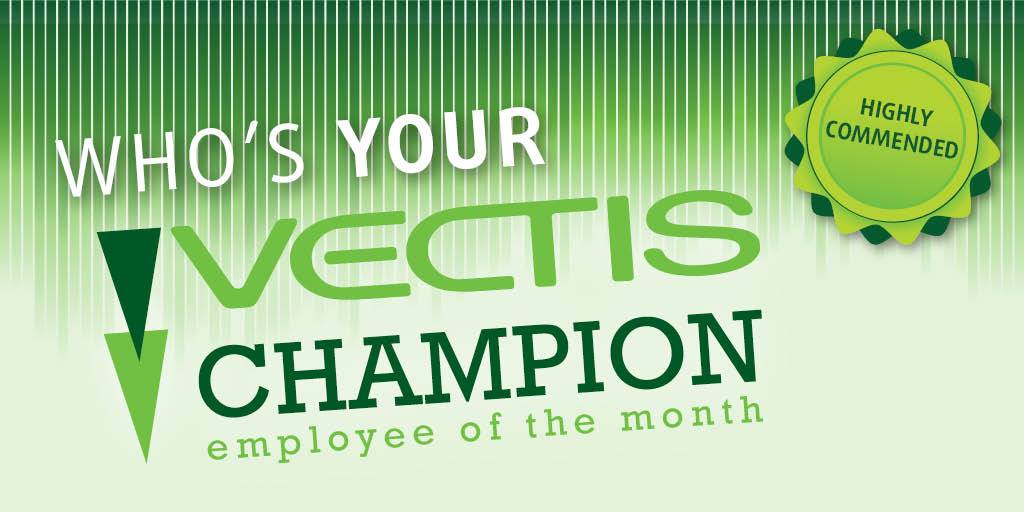 Vectis Champion - Southern Vectis