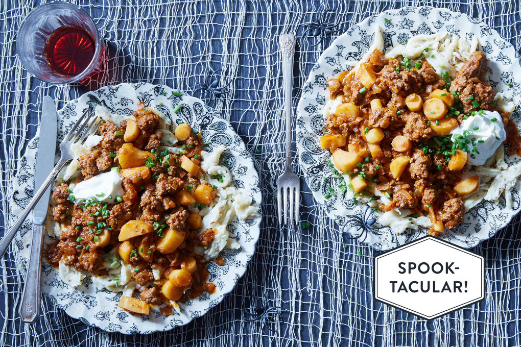 What's On The Menu This Week?｜Marley Spoon