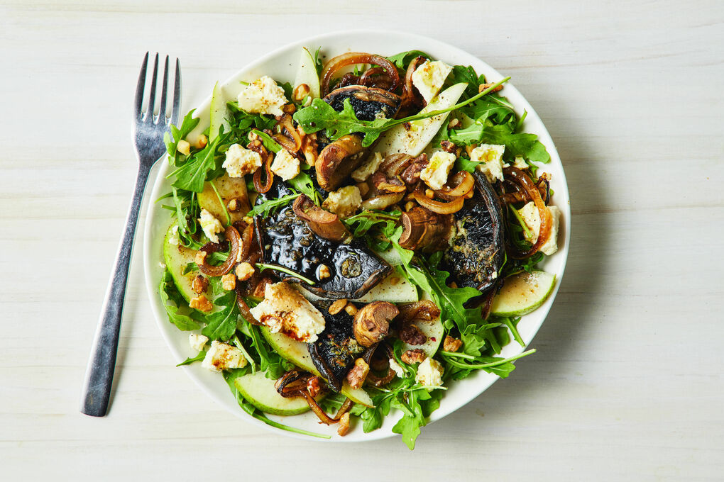 What's On The Menu This Week? | Marley Spoon