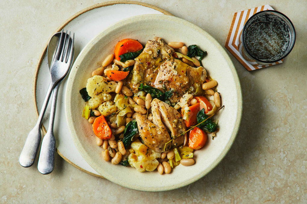 What's On The Menu This Week? | Marley Spoon