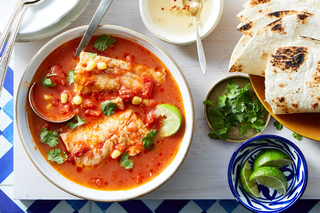 What's On The Menu This Week?｜Marley Spoon