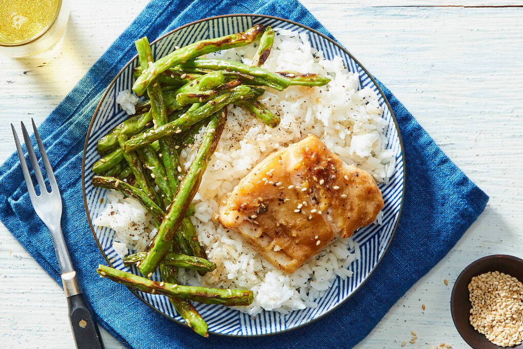 What's On The Menu This Week?｜Marley Spoon