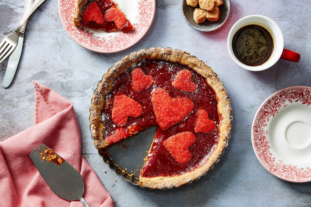 What's On The Menu This Week?｜Marley Spoon