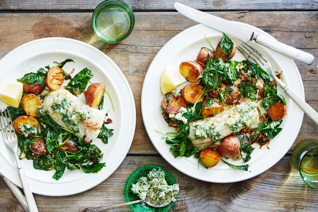 What's On The Menu This Week?｜Marley Spoon